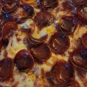 ZANZIS PIZZA TO GO - Updated January 2025 - 509 E Main St, Circleville ...