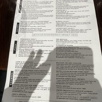 MESSINA HOF HARVEST GREEN WINERY & KITCHEN - Updated December 2025 ...