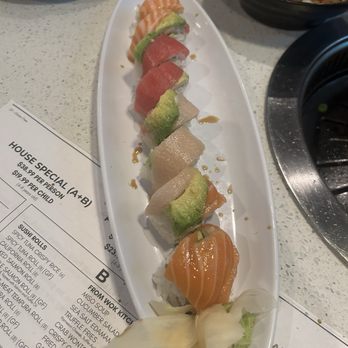 HAN KOREAN BBQ HOUSE - Updated November 2024 - 1121 Photos & 505 ...