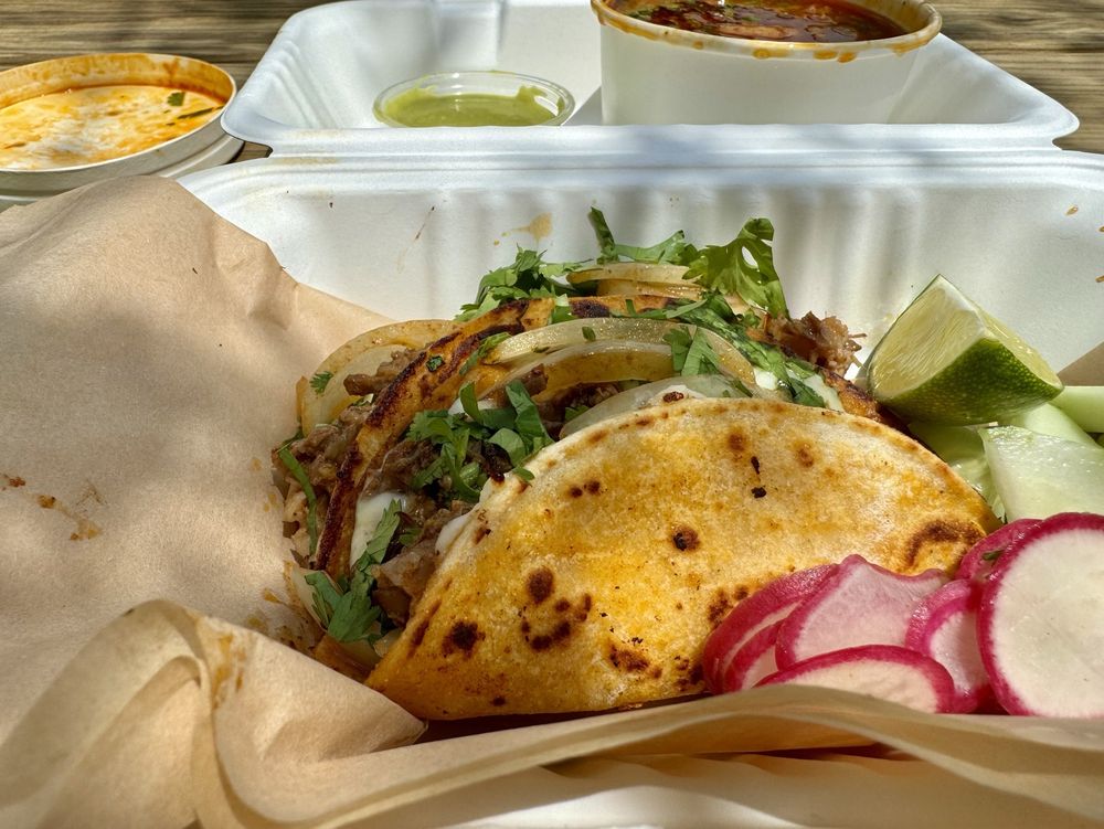 TAQUERIA LA MEXICANA - Updated October 2025 - 93 E Railroad Ave, Ruston ...