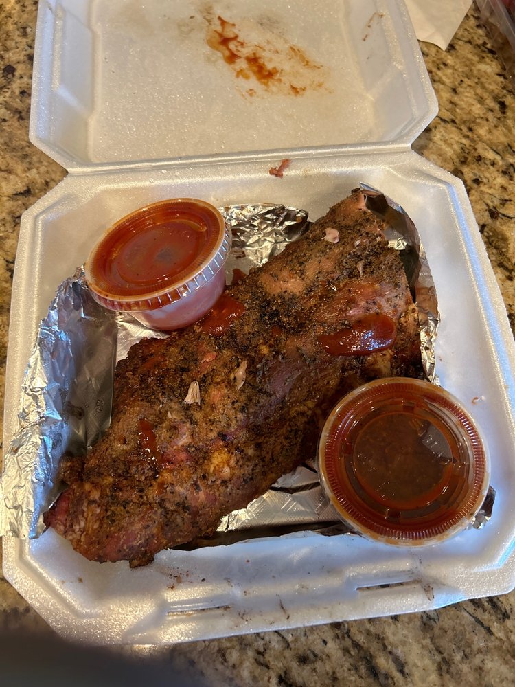 DAT-B-GOOD FOOD - Updated October 2025 - 2193 S Orlando Ave, Cocoa ...