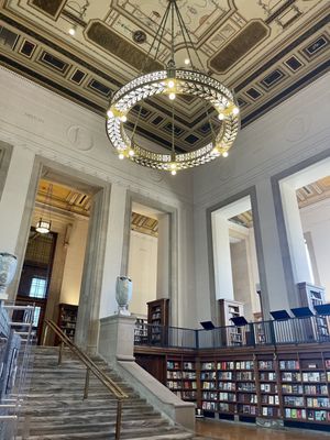 INDIANAPOLIS CENTRAL PUBLIC LIBRARY - 430 Photos & 147 Reviews - 40 E ...