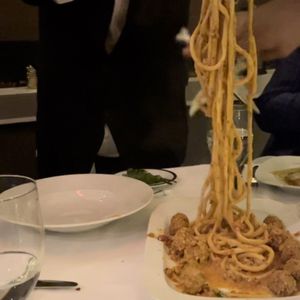 ALLORA RISTORANTE - 694 Photos & 785 Reviews - 145 E 47th St, New York ...