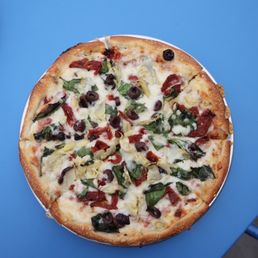 ATHENS PIZZA - Updated December 2025 - 220 Photos & 256 Reviews - 1341 ...