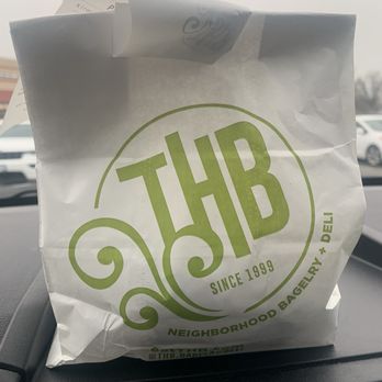 THB BAGELRY & DELI - Updated October 2025 - 246 Photos & 149 Reviews ...