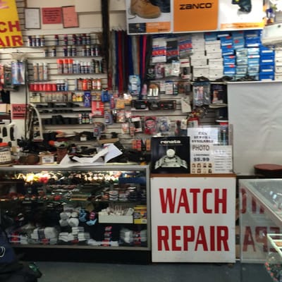 ALEX SHOE REPAIR - Updated December 2025 - 25 Photos & 48 Reviews - 99 ...