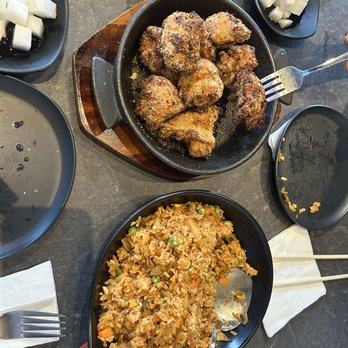 SODAM CHICKEN - CAPITOL HILL - Updated December 2025 - 200 Photos & 108 ...