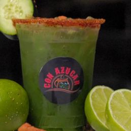 CON AZUCAR CAFE - Updated November 2025 - 1163 Photos & 644 Reviews ...