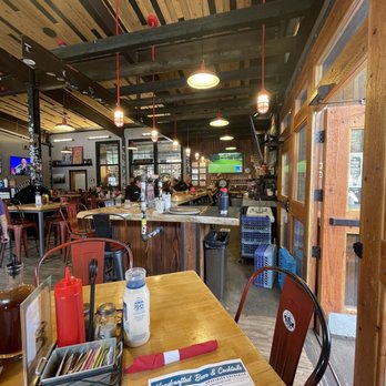 RED RIVER BREWING COMPANY & DISTILLERY - 441 Photos & 446 Reviews - 217 ...