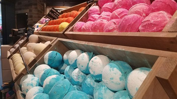 LUSH - Updated December 2025 - 21 Photos & 35 Reviews - 2000 NJ-38 ...
