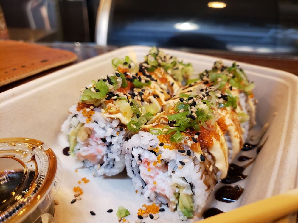 MAKIMONO - 264 Photos & 173 Reviews - Japanese - 99 Krog St NE, Atlanta ...