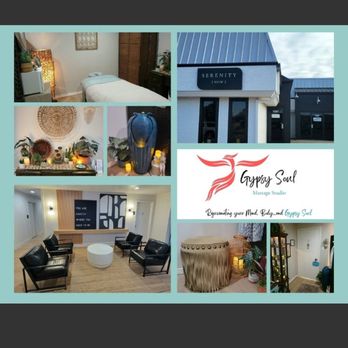 GYPSY SOUL MASSAGE STUDIO - Updated August 2024 - 16 Photos - 3307 82nd ...