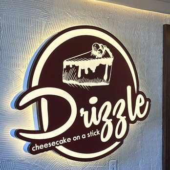 DRIZZLE CHEESECAKES - Updated May 2025 - 81 Photos & 34 Reviews - 310 W Las Colinas Blvd, Irving ...
