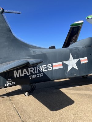HISTORIC AVIATION MEMORIAL MUSEUM - Updated June 2026 - 32 Photos - 150 ...