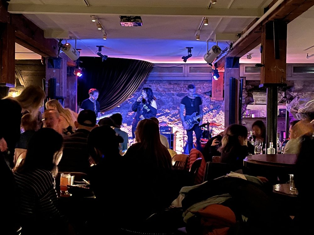 GUILT & COMPANY - 232 Photos & 284 Reviews - 1 Alexander Street ...