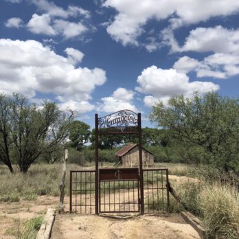 EMPIRE RANCH - Updated January 2026 - 120 Photos & 12 Reviews - Sonoita ...