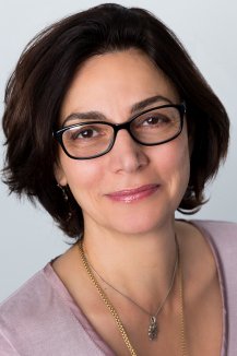 LOUSINE STEPANIAN, LMFT - Updated July 2025 - Glendale, California ...