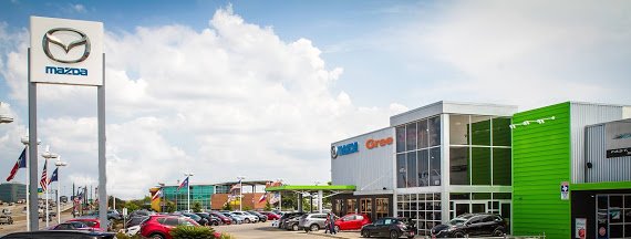 GREENWAY MAZDA - Updated December 2025 - 48 Photos & 114 Reviews - 9951 ...