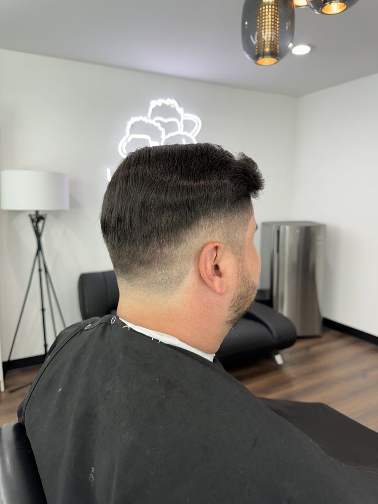 UNIVERSAL HAIR UNITS - Updated December 2025 - 43 Photos - 1722 J St ...