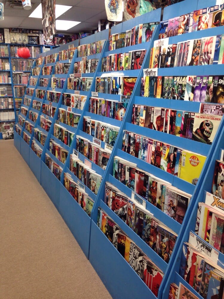 ROCK BOTTOM BOOKS - Updated October 2025 - 21 Reviews - 1206 N Garland ...