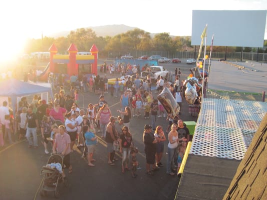 WEST WIND EL RANCHO DRIVE-IN - Updated December 2025 - 77 Photos & 109 ...