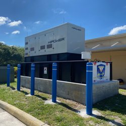 MENORAH HOUSE - 35 Photos & 18 Reviews - 9945 Central Park Blvd N, Boca ...