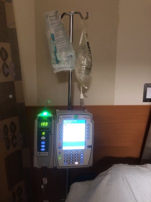 ALBERT EINSTEIN-JACK D WEILER HOSPITAL-DIVISION OF MONTEFIORE ME ...