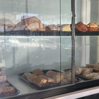 HOLY CONCHA BAKERY - Updated October 2025 - 68 Photos & 18 Reviews ...