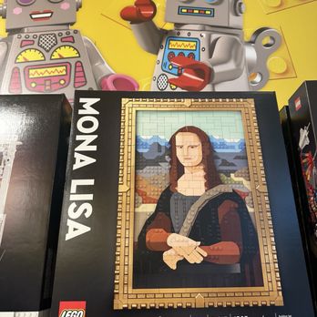 LEGO STORE - Updated January 2026 - 31 Photos - 459 Brandon Town Center ...