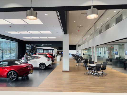 WAYNE MAZDA - Updated January 2026 - 126 Photos & 483 Reviews - 1276 ...