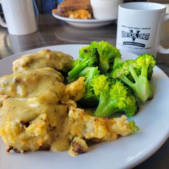 VERTICAL DINER - Updated November 2024 - 235 Photos & 242 Reviews ...