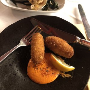 J SHEEKEY - 90 Photos & 134 Reviews - Seafood - 28-34 St Martin's Court ...