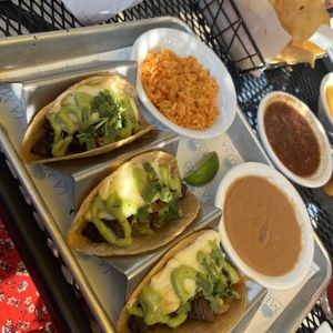 LA MESA MODERN MEXICAN - 118 Photos & 112 Reviews - 51 S 1st St, St ...