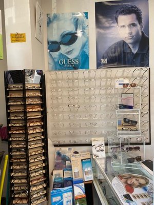 LENS FACTORY OPTOMETRY - 922 E Colorado St, Glendale, CA - Yelp