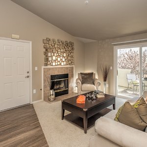 SUTTER TERRACE SENIOR APARTMENT HOMES - Updated June 2025 - 12 Photos ...