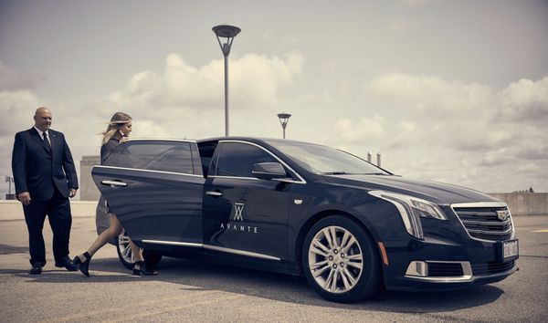 AVANTE SECURITY - Updated December 2025 - 1959 Leslie Street, North ...