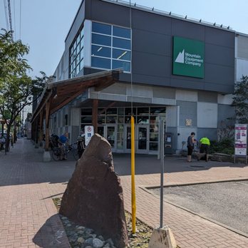 MEC OTTAWA - Updated January 2026 - 40 Photos & 33 Reviews - 366 ...