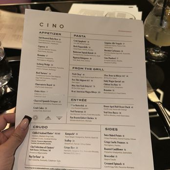 CINO - Updated June 2025 - 1615 Photos & 297 Reviews - 987 Queen St ...