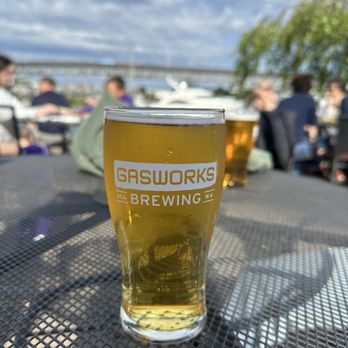GASWORKS BREWING - Updated July 2025 - 109 Photos & 57 Reviews - 2441 N ...