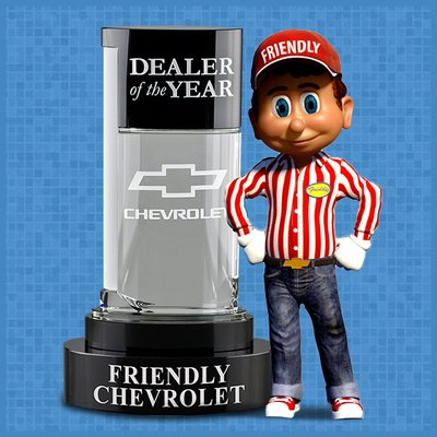 FRIENDLY CHEVROLET - Updated December 2025 - 102 Photos & 402 Reviews ...