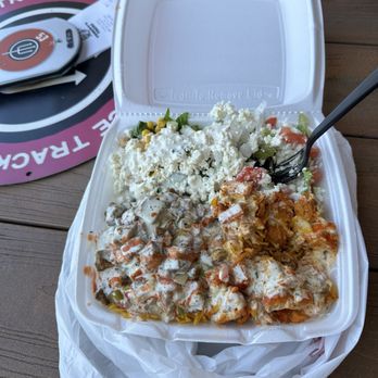 GYRO HUT - Updated November 2025 - 22 Reviews & 39 Photos - 5885 San ...