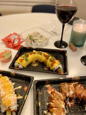KOMOREBI SUSHI - 471 Photos & 283 Reviews - 1324 N Milwaukee Ave ...