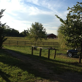 CALLEVA FARM - Updated December 2025 - 10 Photos - 19120 Martinsburg Rd ...