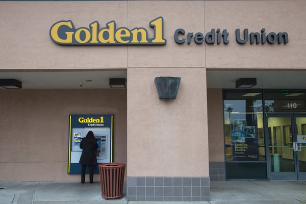 GOLDEN 1 CREDIT UNION - Updated January 2026 - 36 Reviews - 7465 Rush ...