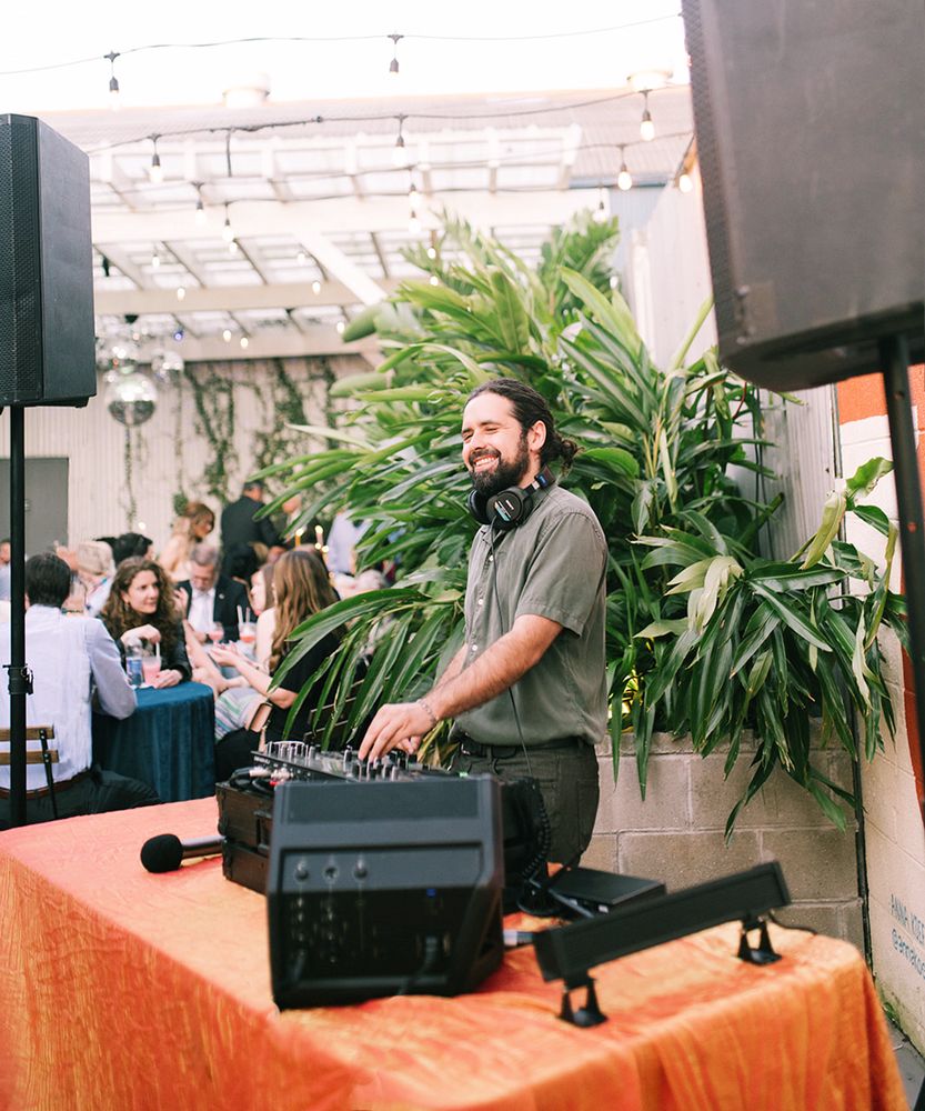 KISMET - Updated August 2025 - New Orleans, Louisiana - DJs - Phone ...