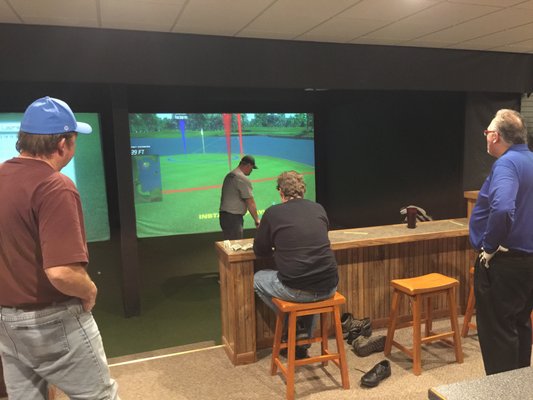 BULRUSH GOLF CLUB - 42 Photos - 605 Brookside Pkwy, Rush City ...