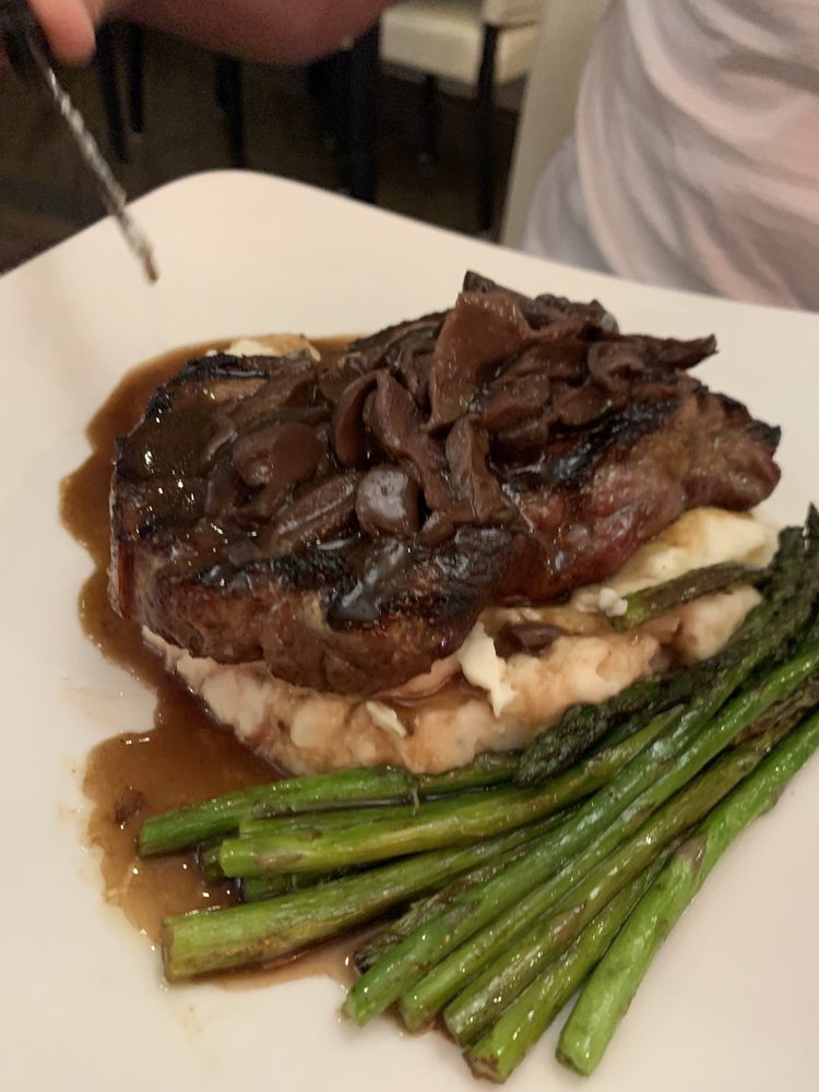 CASCADES RESTAURANT & BAR - Updated September 2024 - 55 Photos & 29 ...