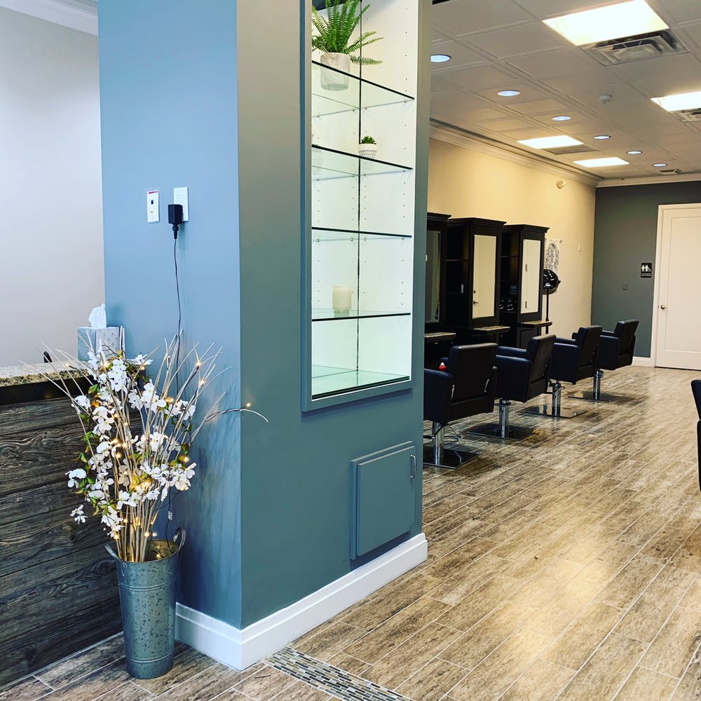 CURLSPIRATION HAIR SALON - 50 Photos & 14 Reviews - 120 NE 2nd St, Boca ...