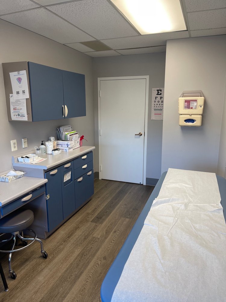 ADVANCED PEDIATRICS - 32 Photos & 101 Reviews - 100 E St SE, Vienna ...