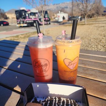 BING TEA - Updated December 2025 - 230 Photos & 64 Reviews - 7520 ...